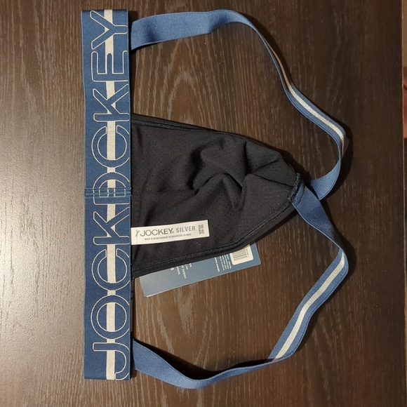 Jockey | Underwear & Socks | Jockey Sport Mesh Jockstrap 3 Pack | Poshmark